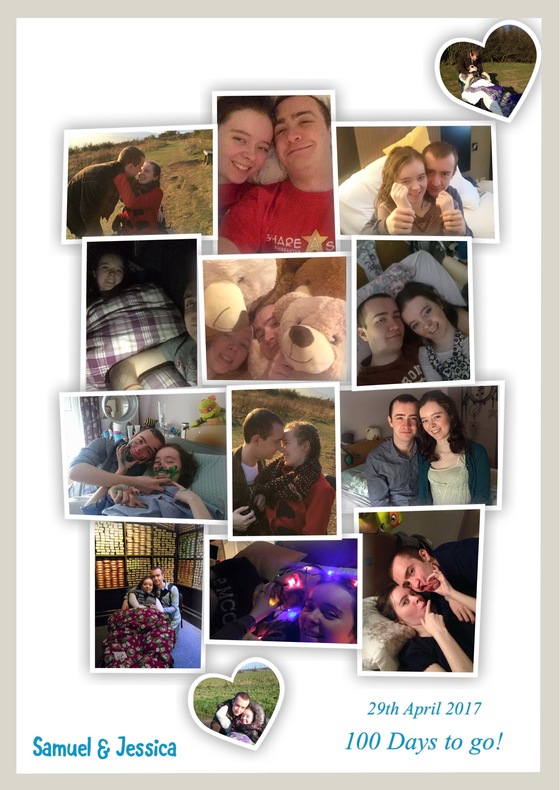 Samuel P Bearman and Jessica L E Taylor on Honeyfund.com