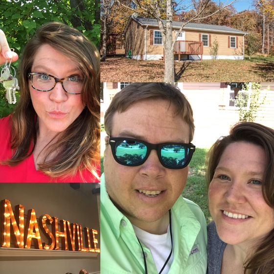 Nacoma (Nicky) Lee Lester and Ruth Marie Arnold on Honeyfund.com